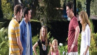 Funny People - Film (2009)