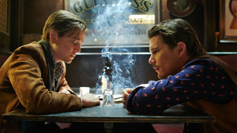 Predestination - Film (2014)