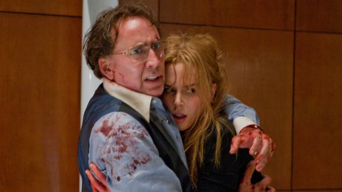 Trespass - Film (2011)