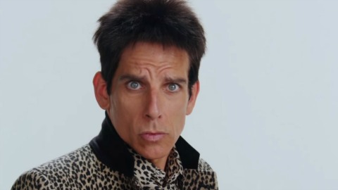 Zoolander - Film (2001)