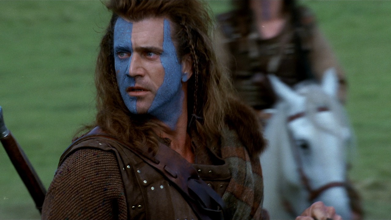 Braveheart: recensione dell'affresco epico scozzese di e con Mel Gibson