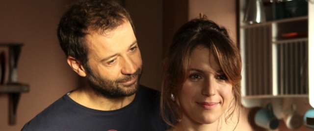 Il giorno in più - il nostro incontro con Fabio Volo e il resto del cast