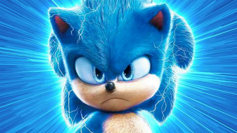 Sonic - Il Film - Film (2020)