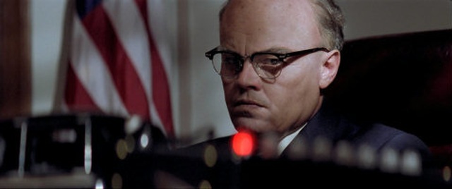J. Edgar - la recensione del film di Clint Eastwood