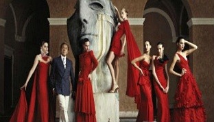 Valentino: The Last Emperor - Film (2008)