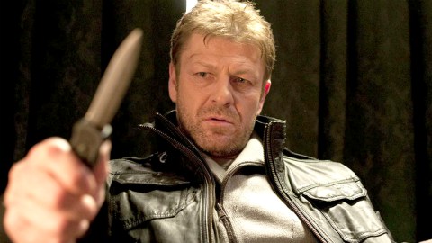 Sean Bean biografia