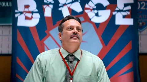 The Binge: il trailer della versione comica de La notte del giudizio ...