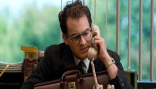 A Serious Man - Film (2009)