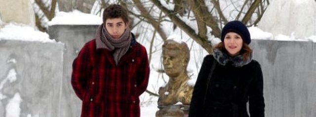 Dieci inverni, la recensione del film di Valerio Mieli