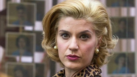 Alice Torriani biografia