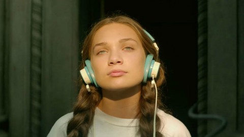 Music - Film (2021)