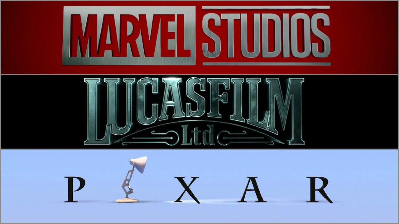 Disney, nuovi film Marvel, Lucasfilm e Pixar in arrivo