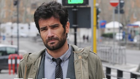 Marco Bonini biografia