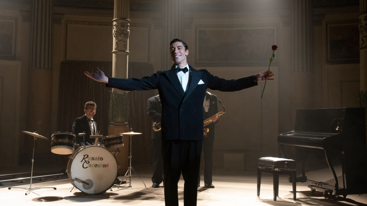 Carosello Carosone: la storia del talento generoso di un artista vero ...