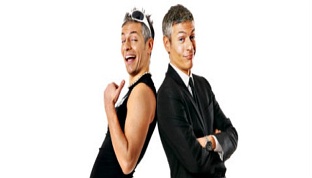 Ti stimo fratello - Film (2012)