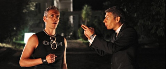 Ti stimo fratello - recensione del film con Giovanni Vernia e Jonny Groove