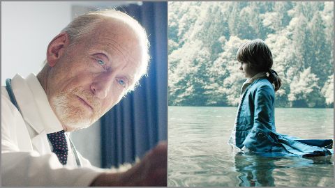 The Book of Vision - Film (2020)