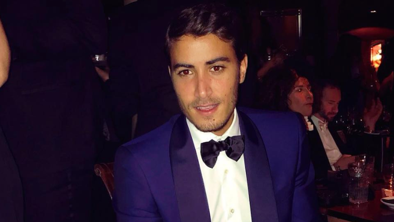 Carlo Negri: Chi è il promesso sposo di Sabrina Ghio?