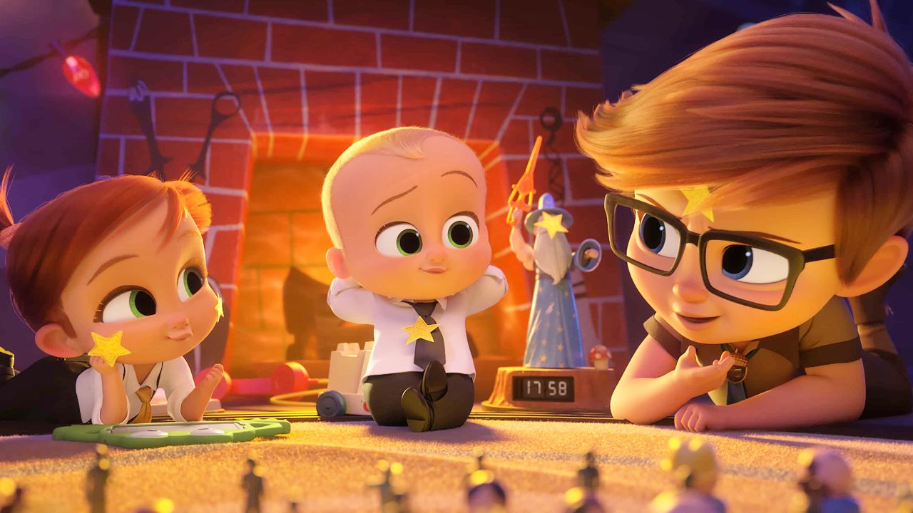 Baby Boss 2, la recensione di un sequel a rotta di collo