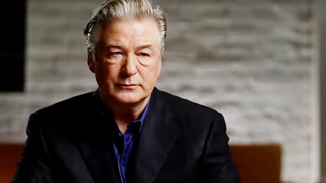 Alec Baldwin sulla tragedia di Rust: "È la cosa peggiore che mi sia ...