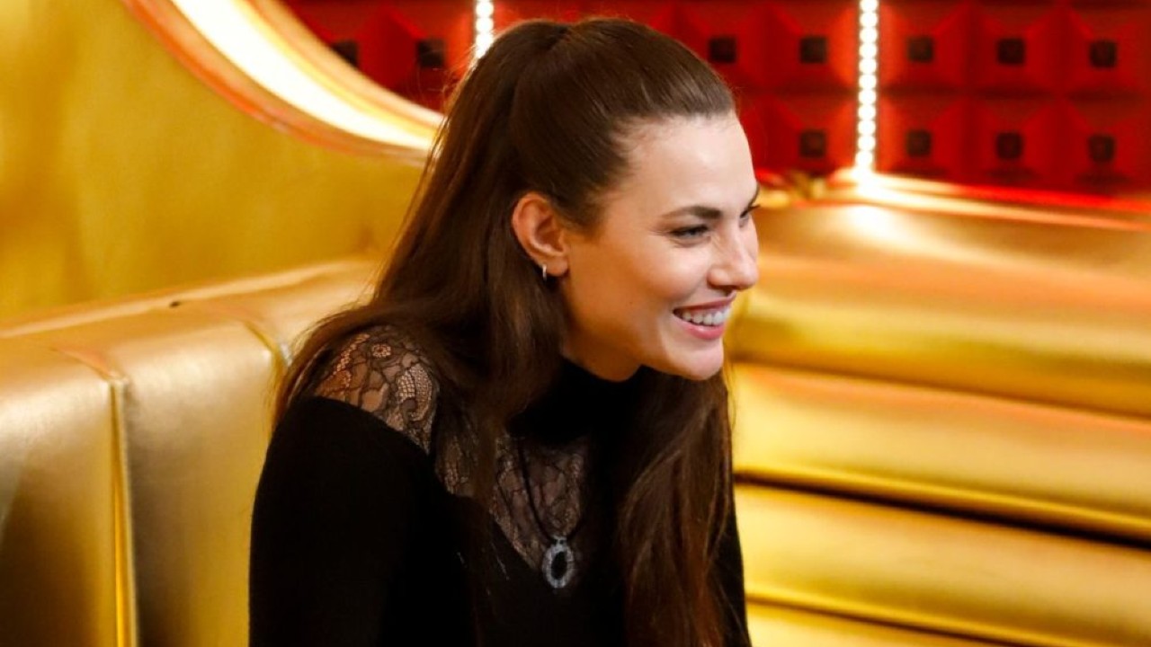 Grande Fratello Vip, il ritorno di Dayane Mello in Casa: sorpresa per ...