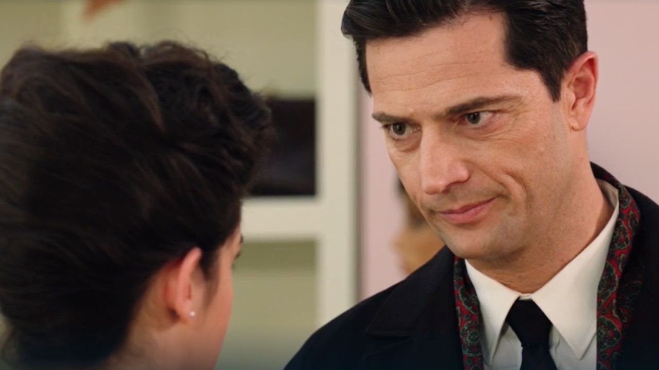 Il Paradiso delle Signore Anticipazioni 2 febbraio 2022: Sandro scopre ...