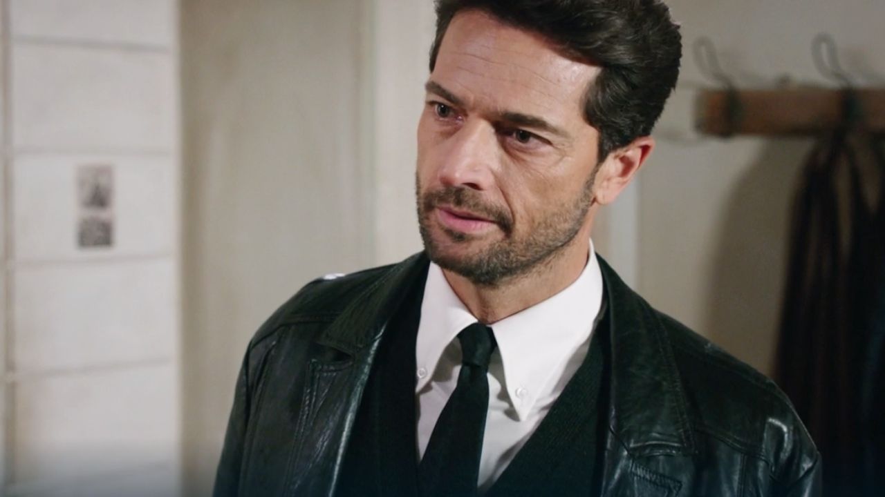 Il Paradiso delle Signore Anticipazioni 7 febbraio 2022: Sandro alla ...