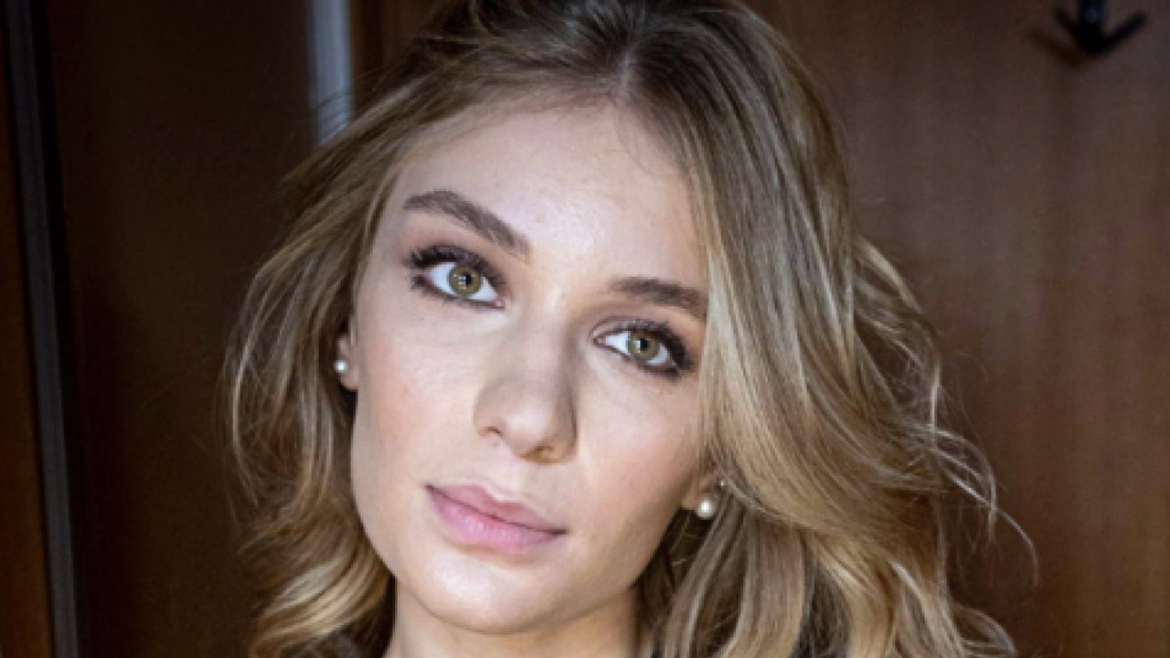 Uomini e Donne, Martina Viali dopo l’addio al programma: ''Matteo ...