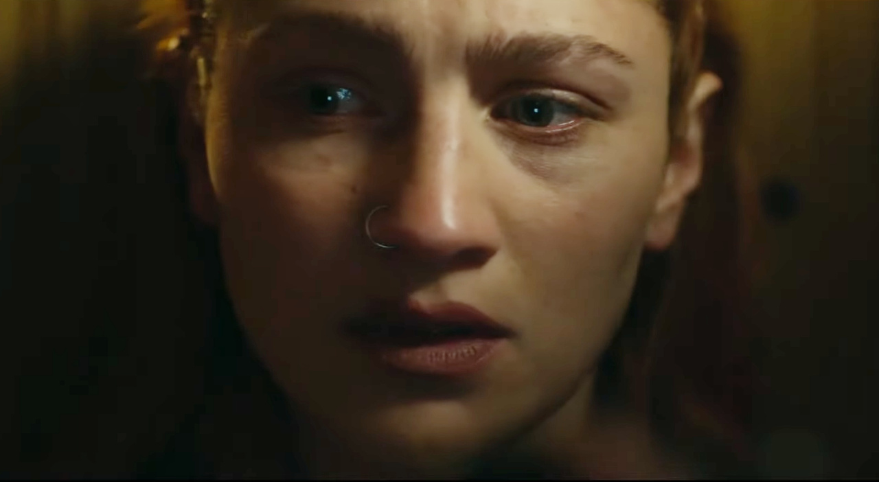 Virus: 32, il bellissimo trailer dello zombie horror uruguaiano