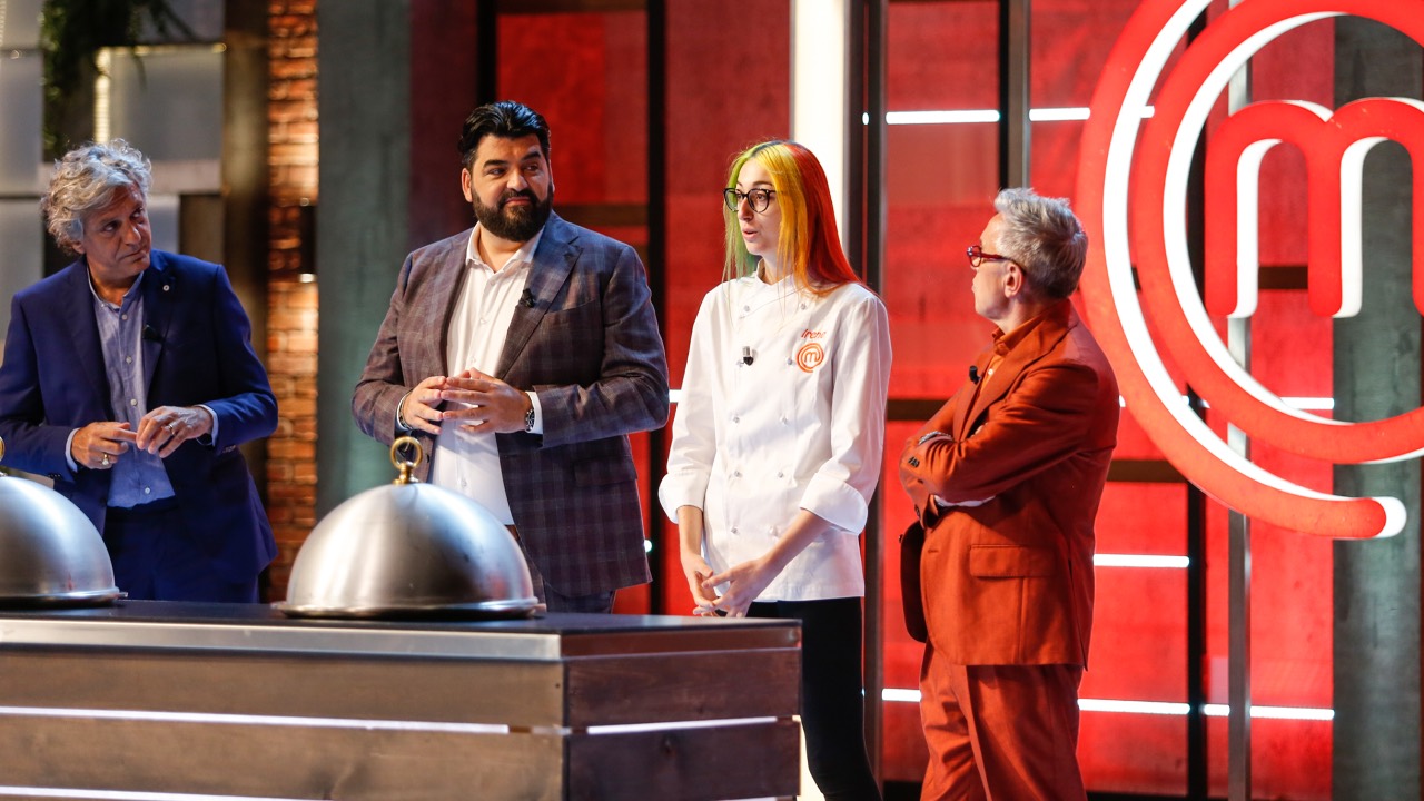 Masterchef 11: Stasera una Nuova Puntata decisiva del Cooking Show su ...
