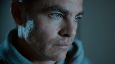 The Contractor: il trailer dell'action thriller con Chris Pine