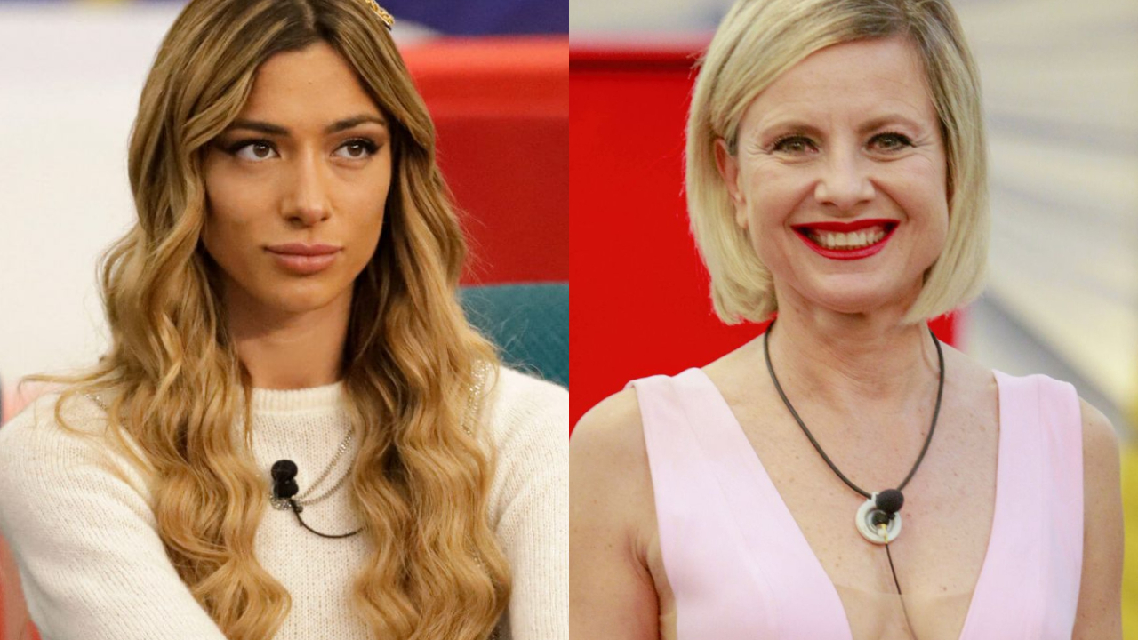 La Pupa e il Secchione: Soleil Sorge e Antonella Elia nel cast? Ecco ...