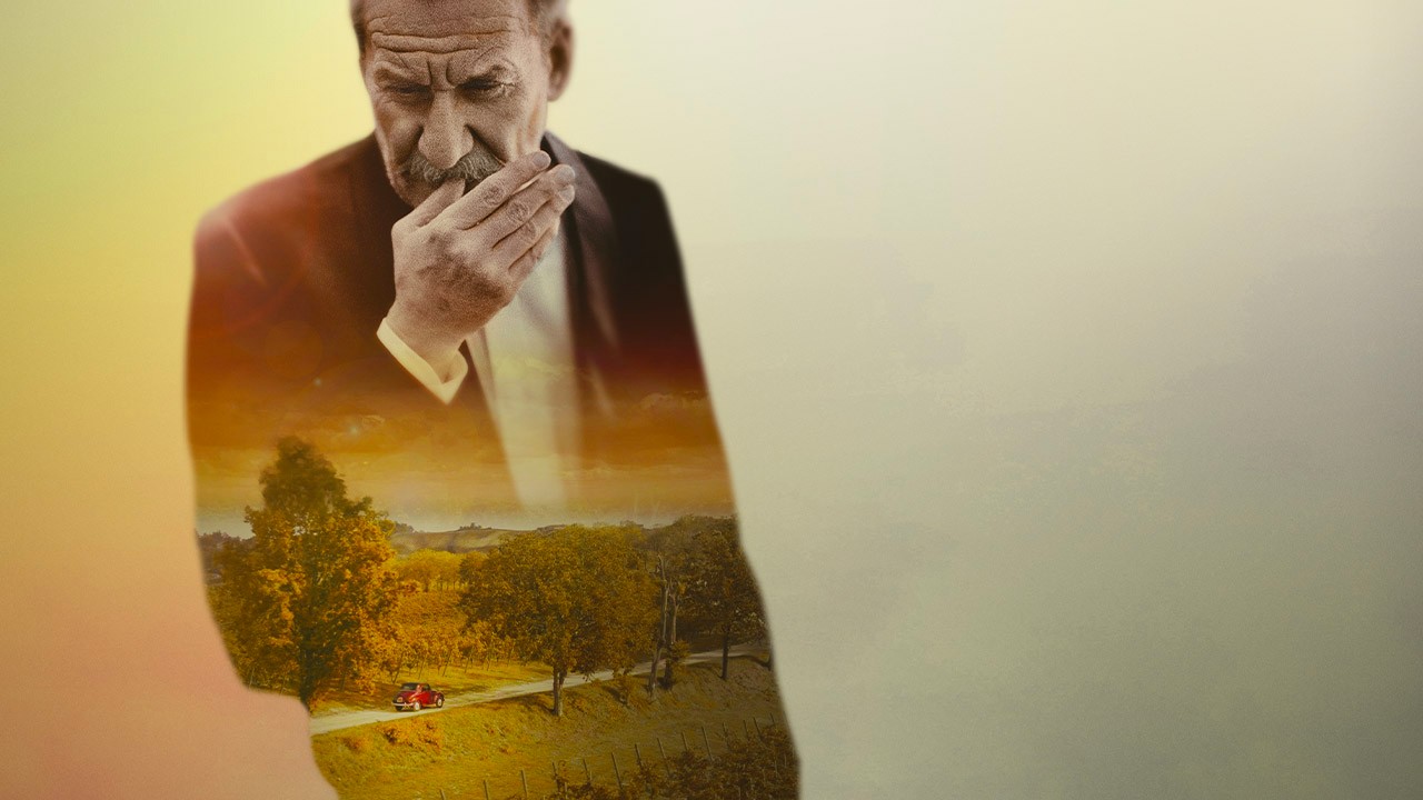 Paolo Conte, via con me: un viaggio da sogno nel meraviglioso mondo di ...