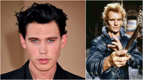 Dune 2: Austin Butler sarà Feyd-Rautha Harkonnen?