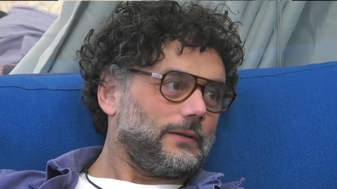 Grande Fratello Vip, Barù vuota il sacco sul rapporto con Jessica ...