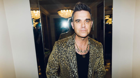 Robbie Williams è diventato, letteralmente, un homeless? Ecco come ...