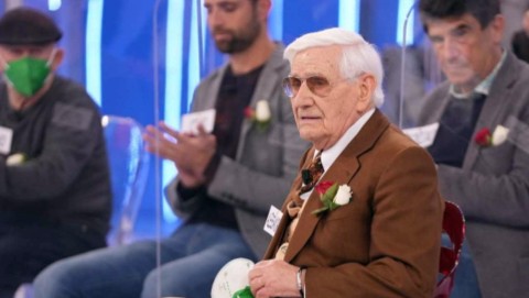 Uomini e Donne, Alessandro Rausa: ''Ecco cosa è successo con Pinuccia''