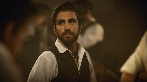 Una Vita Anticipazioni: Ecco chi è Marco Caceres, Ignacio nella soap. Vita e Carriera dell’attore