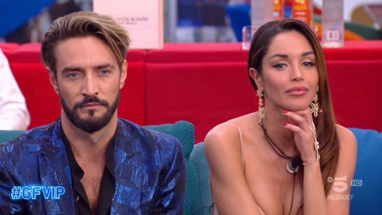 Grande Fratello Vip, Alex Belli e Delia Duran tornano insieme: ''Favola con lieto fine''