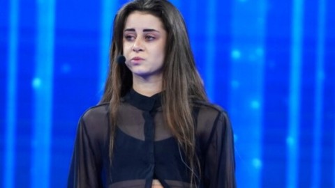 Amici 21, Alice Del Frate eliminata dal Serale: "Avrei voluto una ...