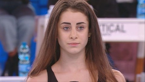 Amici 21, Alice Del Frate torna sui social dopo l'eliminazione dal ...