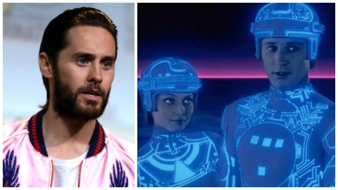 Tron 3: Jared Leto ci aggiorna sul nuovo film, sempre più vicino