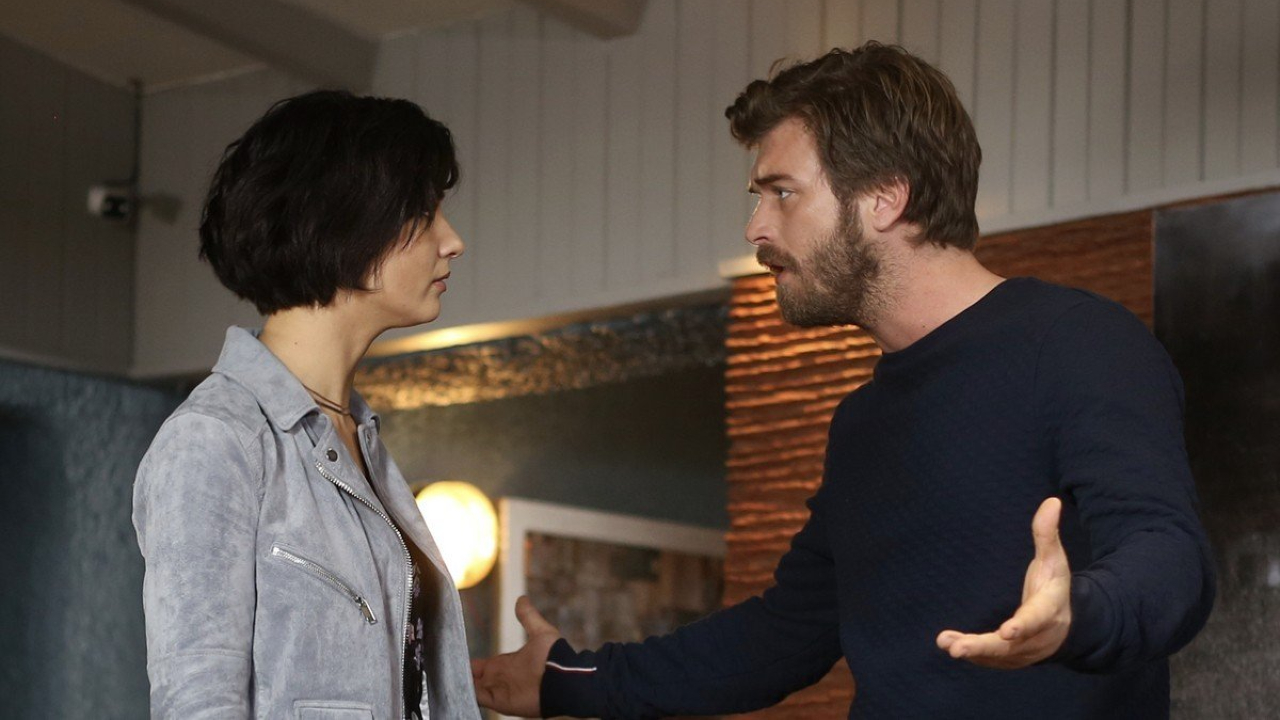 Brave and Beautiful Anticipazioni 18 aprile 2022: Cesur dice addio a Suhan!