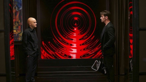 American Night: intervista esclusiva al montatore Zach Staenberg ...