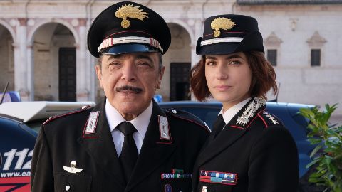 Don Matteo 13: Stasera su Rai1 l'Ultima Puntata della Fiction con Raoul ...