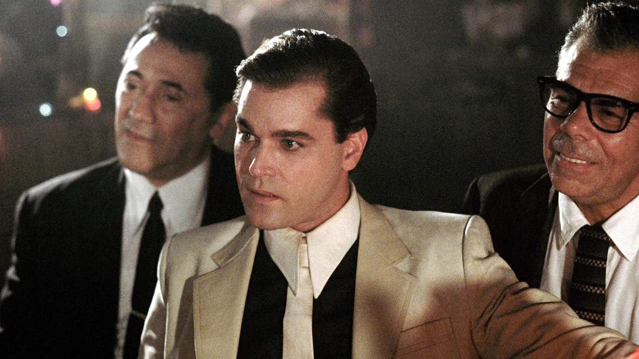E' morto Ray Liotta, l'attore aveva solo 67 anni