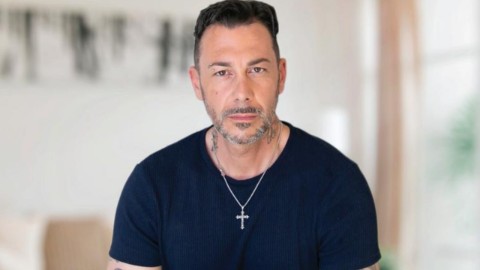 Uomini e Donne, Fabio Antonucci: "Tra me e Gloria c'è una bellissima ...