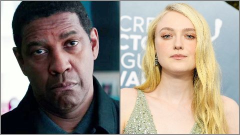 The Equalizer - Il Vendicatore - Film (2014)