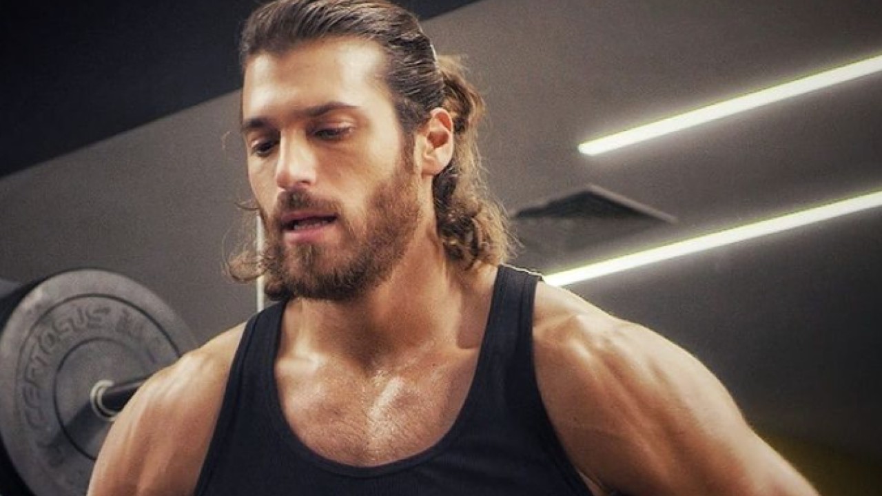 Can Yaman, la co-protagonista di El Turco si ritira? Guai in vista