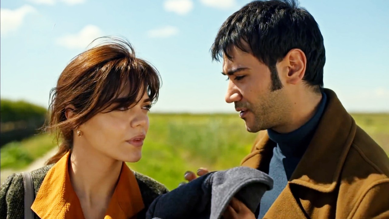 Terra Amara Anticipazioni dal 4 all'8 luglio 2022: Hunkar scopre il segreto di Zuleyha e Yilmaz!